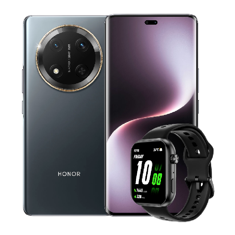 MAGIC 7 LITE 8+512GB + RELOJ - Comquia